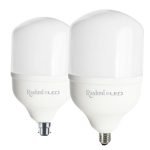 HI- TECH LED BULB – Rashmi Lighting