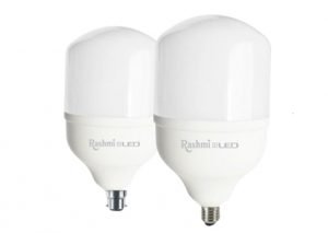 HI- TECH LED BULB – Rashmi Lighting